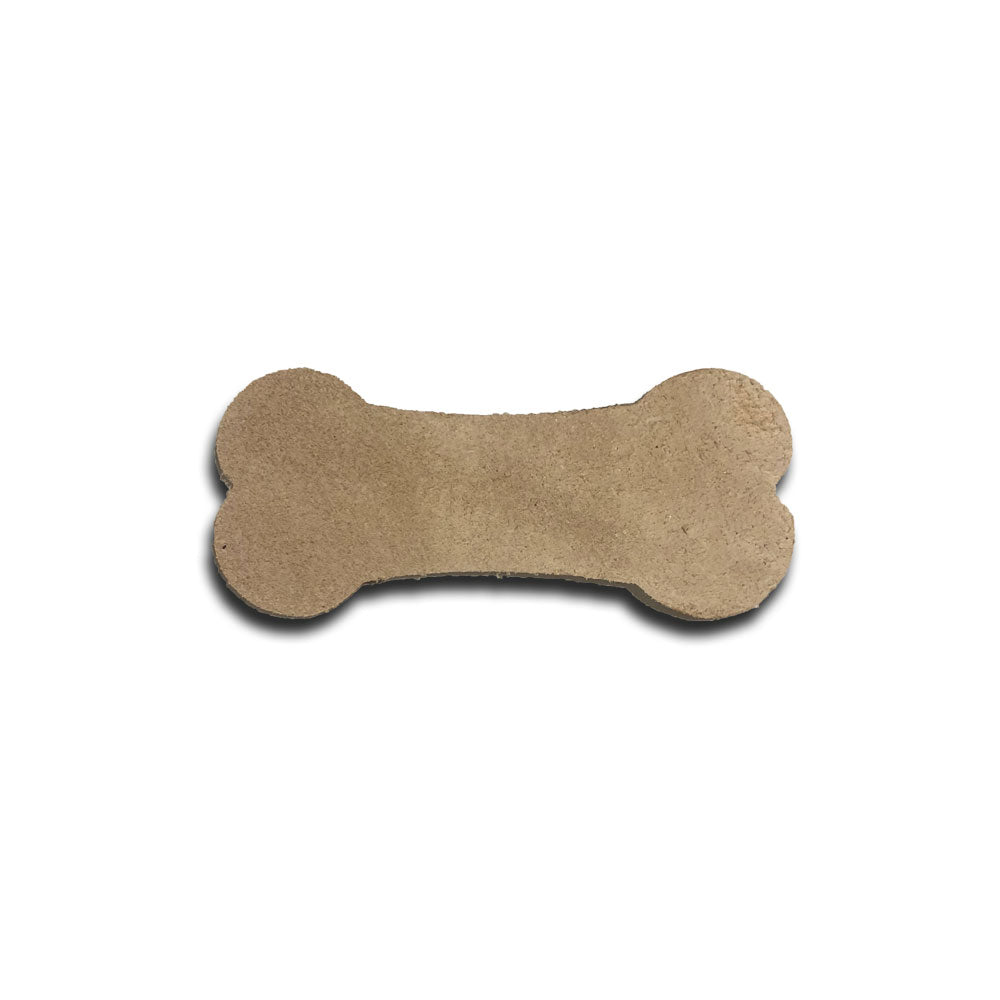 Leather Dog Bone Shaped Blanks - 61mm X 28mm - 7/8 Oz. Veg Tan ...