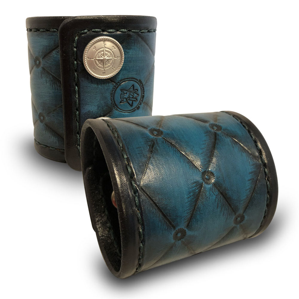 Leather Cuffs & Wristbands, Rockstar Cuffs, Bracelets & Wristbands ...